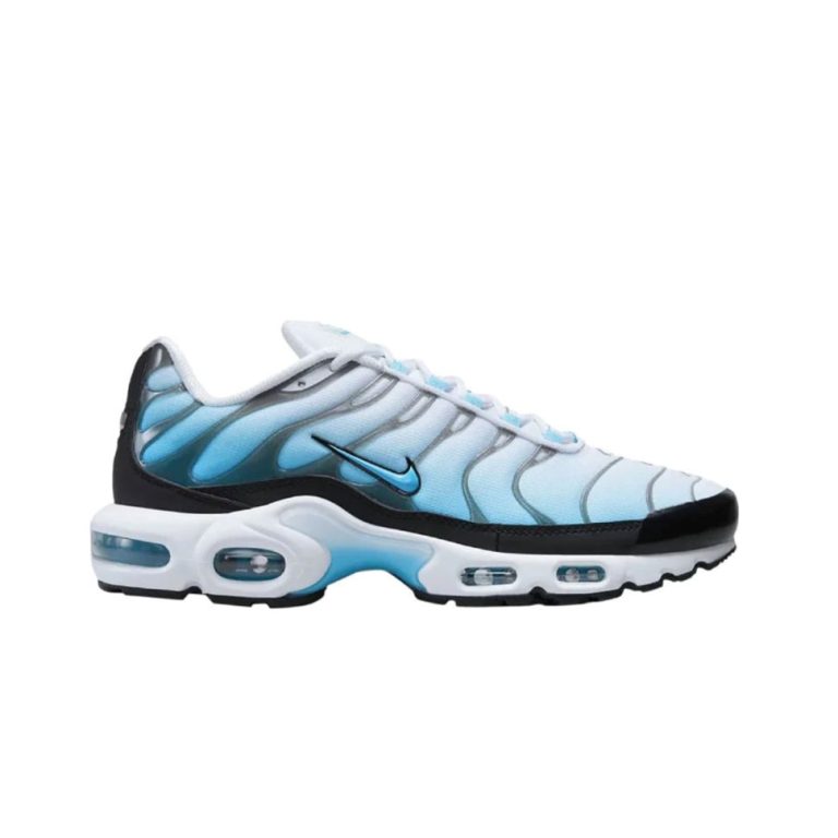 NIKE AIR MAX PLUS TN 'BALTIC BLUE' - Richesse